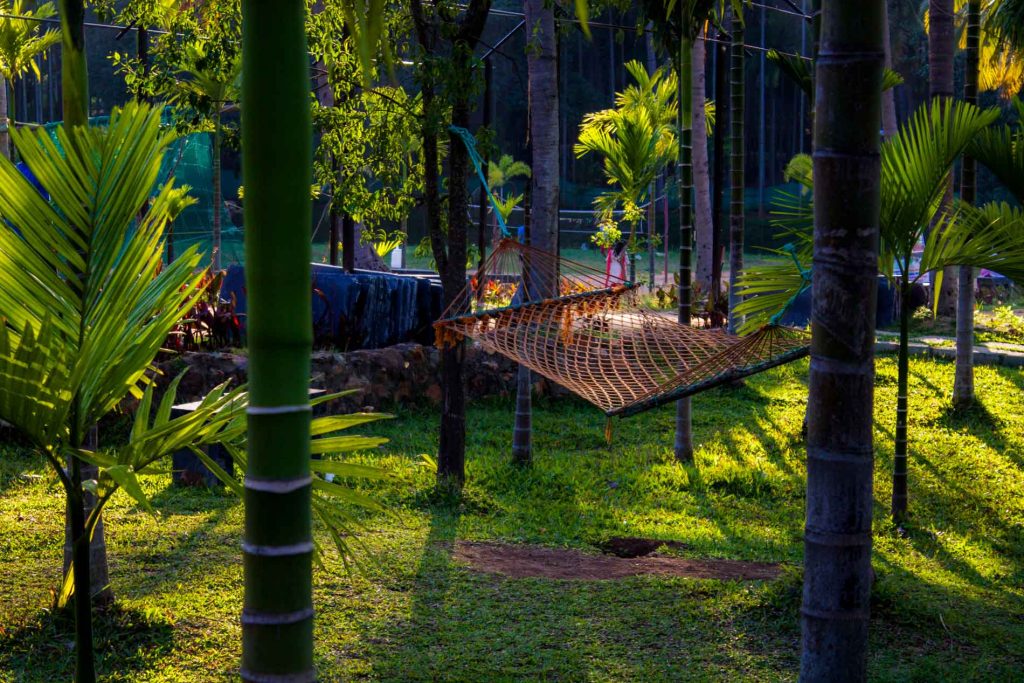 Khedda Resort - amazingholidaysbangalore