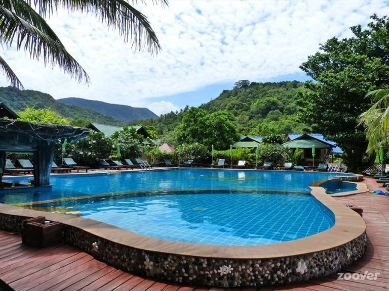 Dream Land Resort - amazingholidaysbangalore